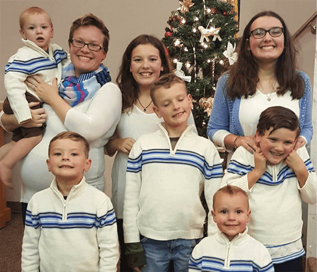 Rob Rose, M.Div. '06: Seminary Lessons in Afghanistan